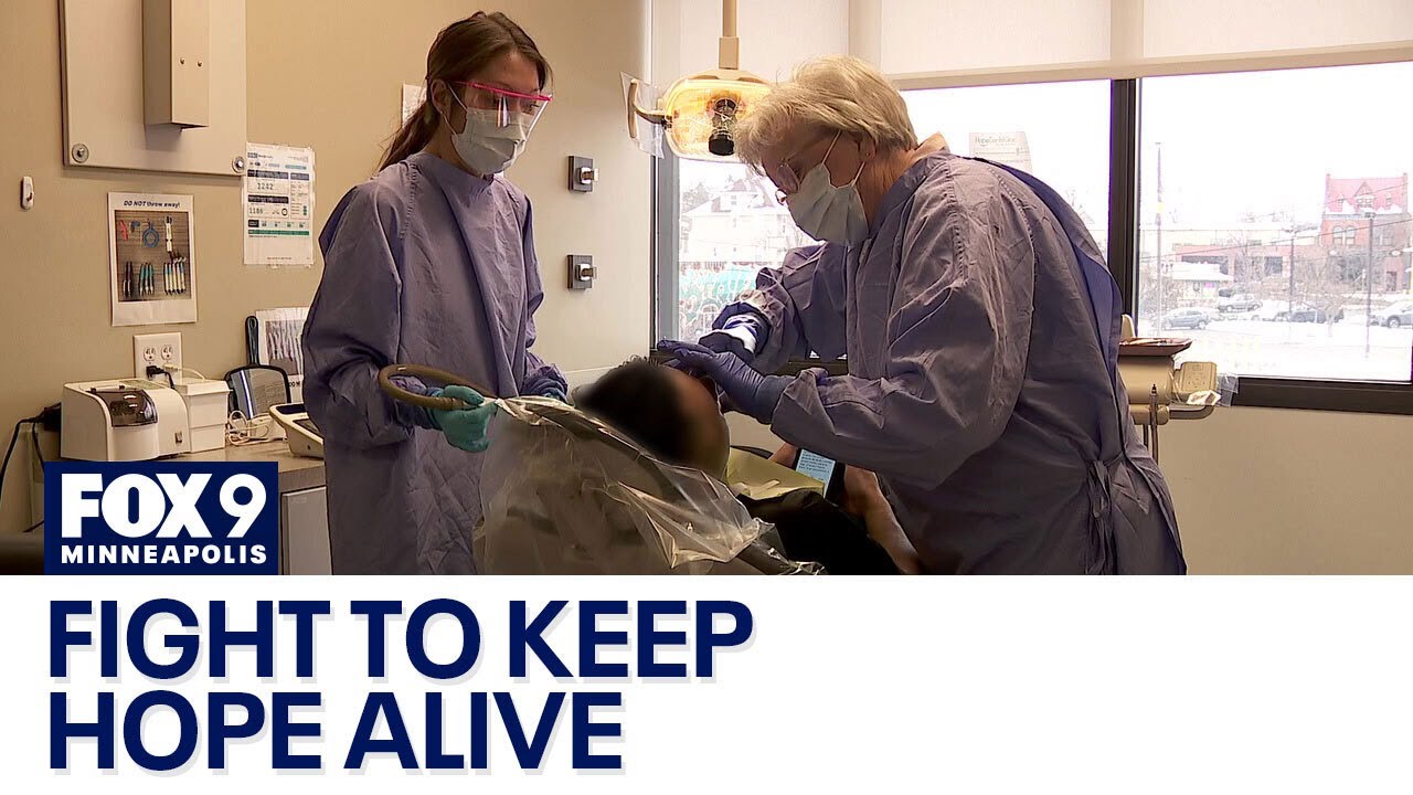 MN dental clinic that helps people without insurance slated to close