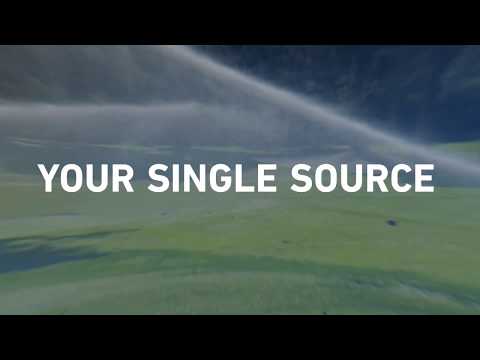 Toro Lynx® Centralized Irrigation Management