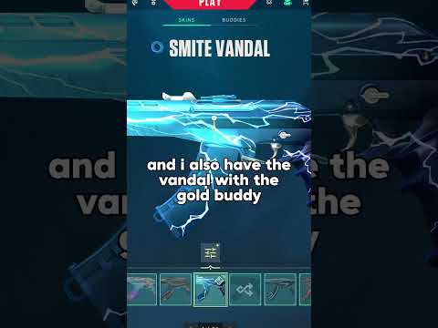 SMITE BUNDLE IS TOP TIER #valorant #valorantclips #valoranthighlights #valorantmontage