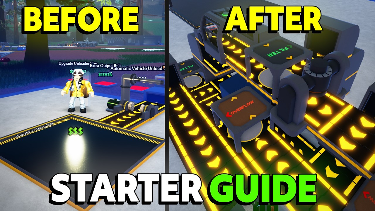 How to Progress STUPID Fast in Ultimate Mining Tycoon - Roblox