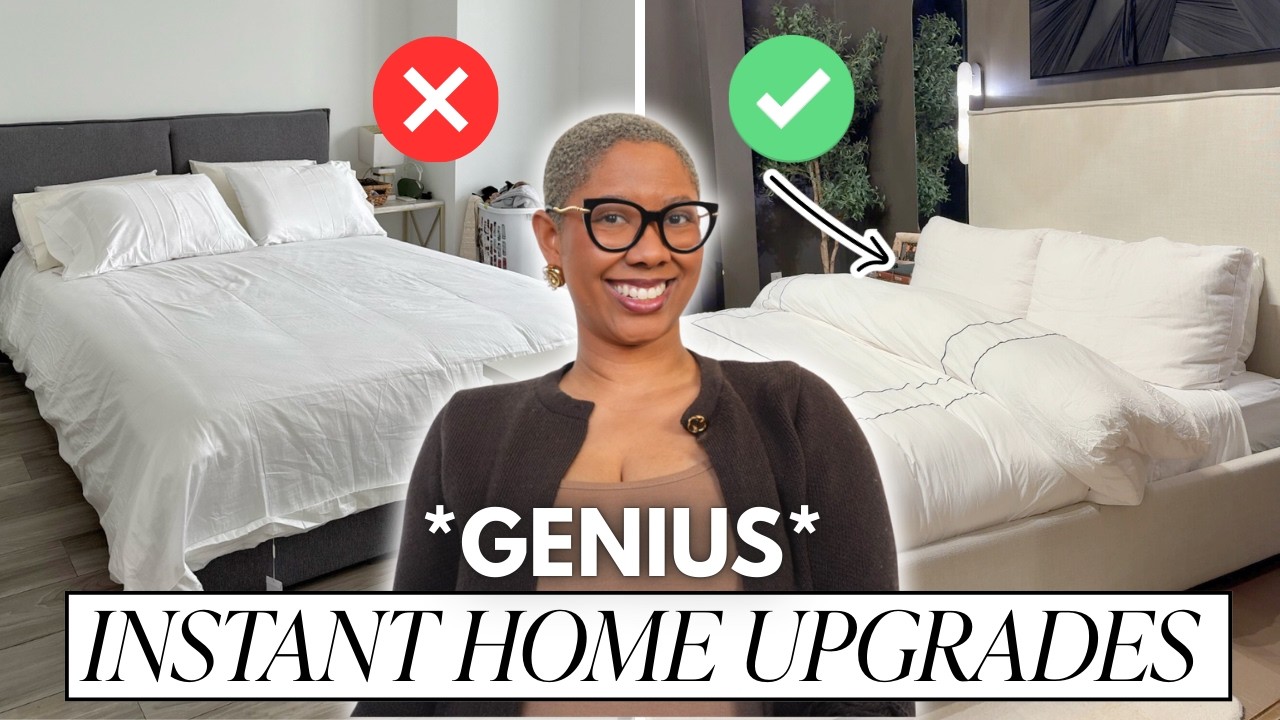 These 22 Amazon Look for Less Designer Essentials Will Transform Your Home In Minutes!