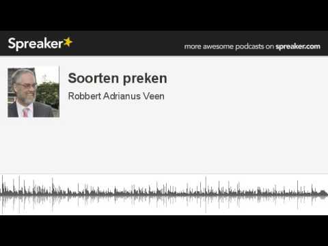 Verschillende typen preken (Over preken… deel 4) – Koinonia ...