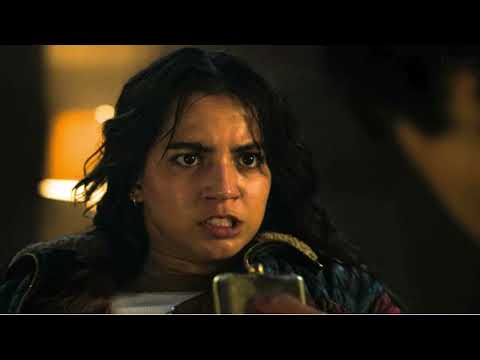 Isabela Merced's Upcoming Movies & TV Shows After The Last Of Us