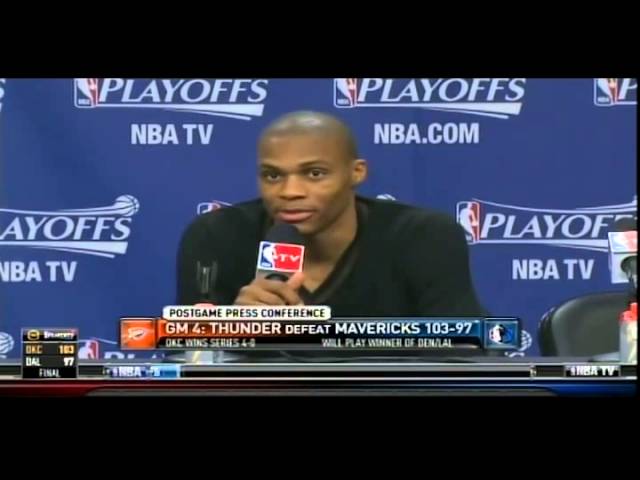 5 instances where reporters asked NBA players dumb questions