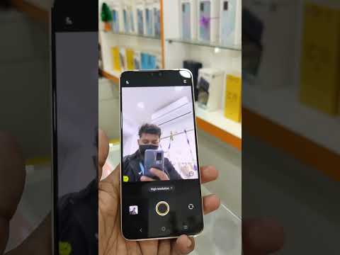 #Vivo V23 Camera Review๐ค||India's First 50mp Front Camera ๐ฒ๐ฅ๐ฏ