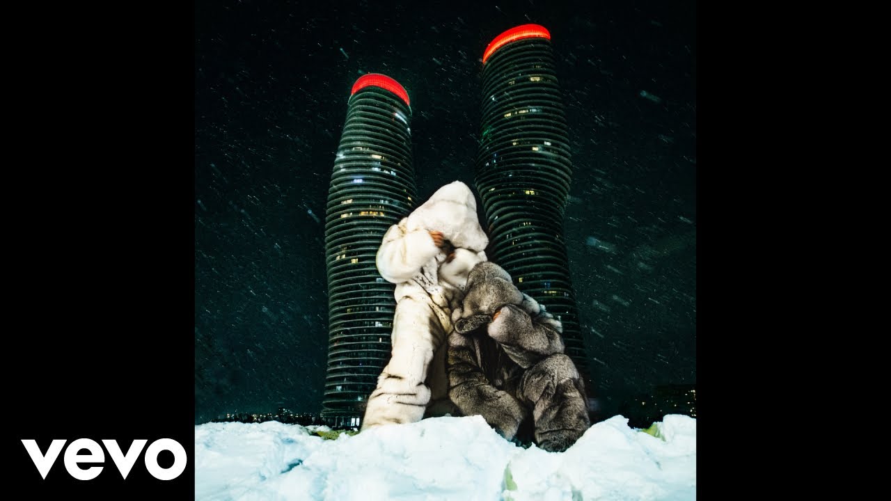 PARTYNEXTDOOR, Drake - MOTH BALLS