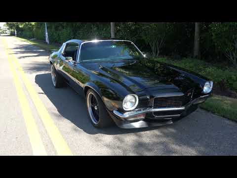 1970 Z28 Camaro For Sale $27000.00 239-405-1970 Tom