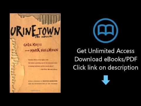Download Urinetown: The Musical PDF