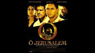 Regarder Ô Jerusalem en streaming complet et légal