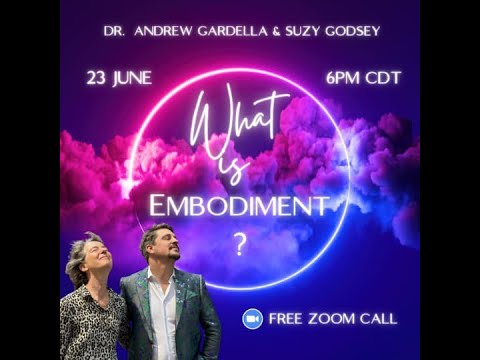 What is Embodiment?