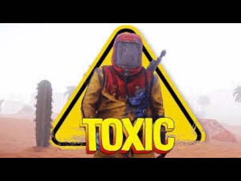 Steam Community :: Video :: rust 2k hours