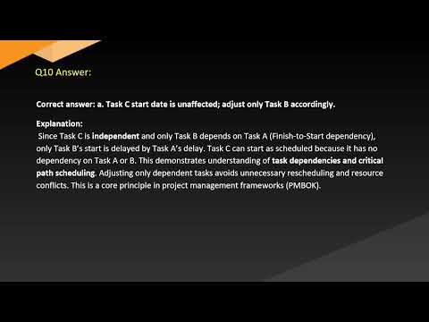 Cvent Aptitude Test Free Practice Questions & Answers