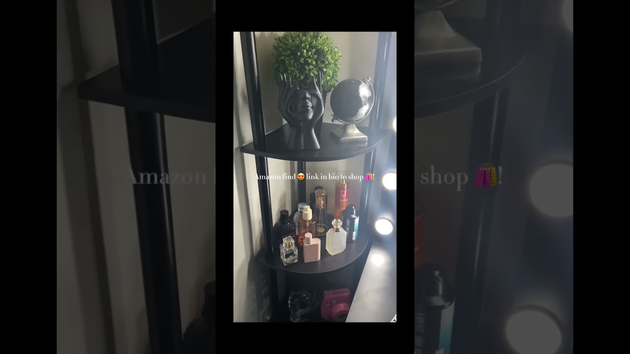 Amazon must-have (link in bio!) 😮‍💨🕯️✨ #linktree #aestheticroom #viralshorts #fyp  #trendingaudio