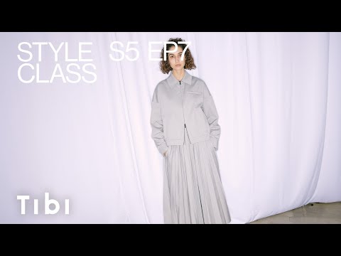 Style Class: Season 5, Episode 7
