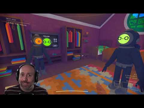 We Must Get the SpoopTube Overloards to Notice Us | Content Warning