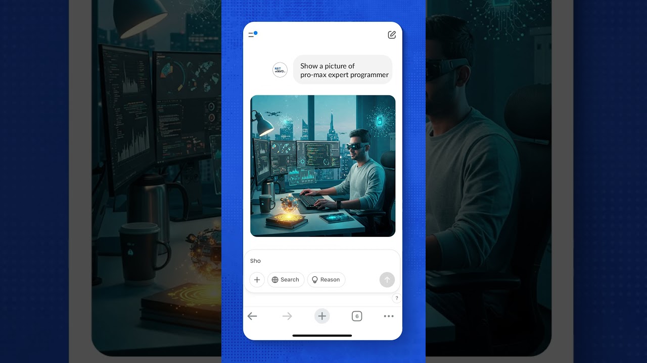 Programmer | ChatGPT | NxtWave | Coding | You Trend
