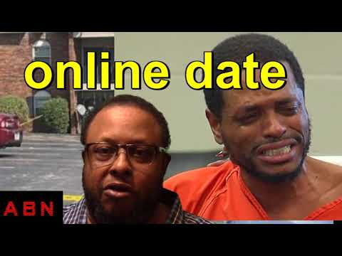 RANT Ohio's Courtney Montgomery 35yr shoots blind date for trying to rob him. Police told BIG LIE !