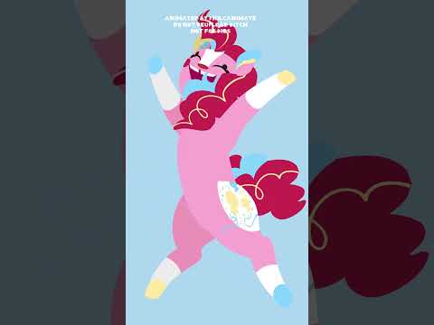 CANDY COOKIE // ANIMATION MEME // GRIMDARK