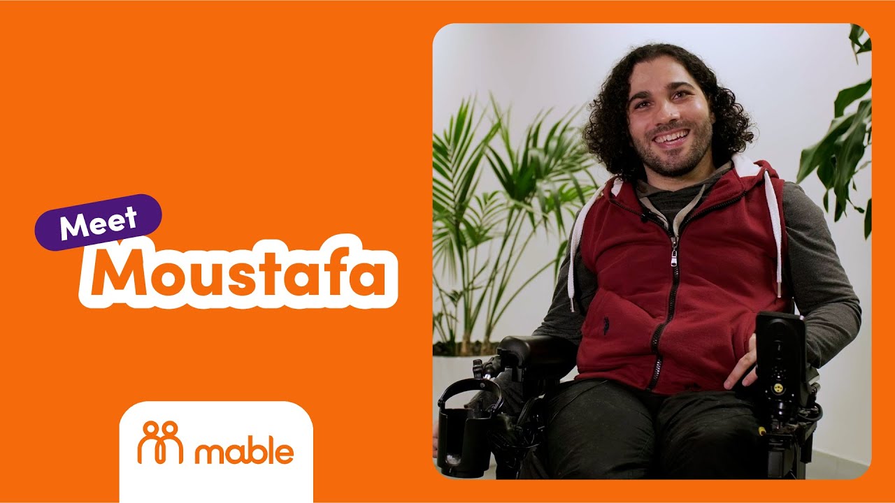 Moustafa Ardati: Mable’s values align with mine – Find Local Support ...