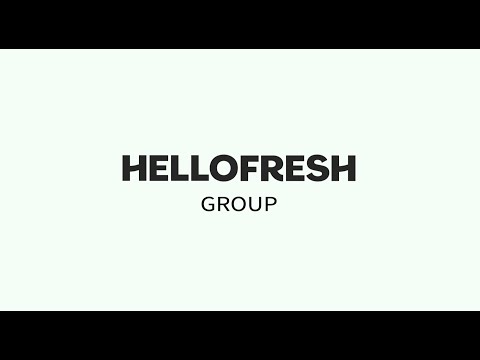 HelloFresh Group’s business model explained