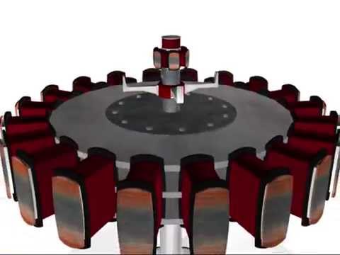 Cómo funciona: una central hidroeléctrica | FRAK EARTH