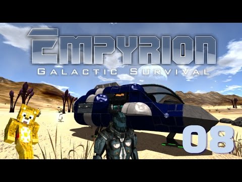 Steam Community :: Video :: Let's Play Empyrion - Episode 8 - Weapons ...