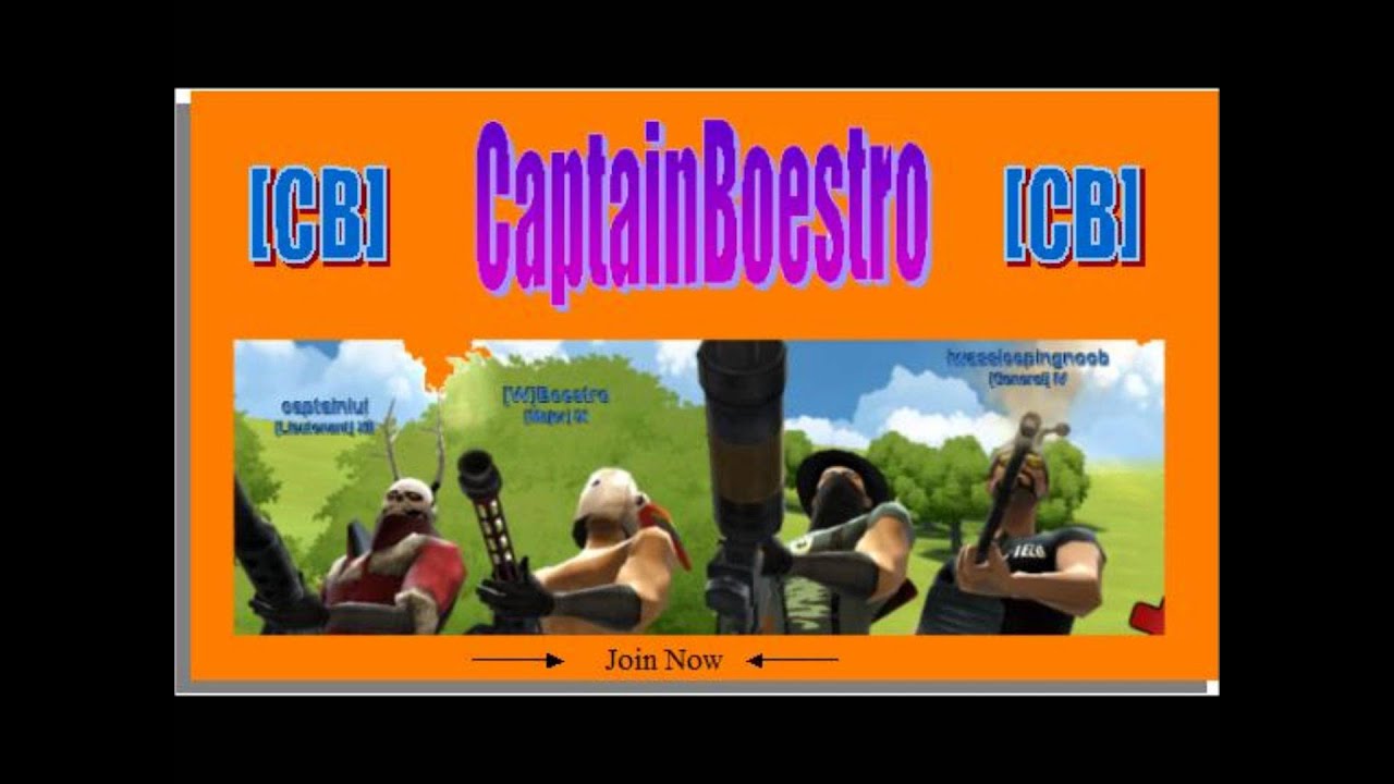 bfh CaptainBoestro intro