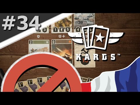 Steam Community :: Video :: Let's Play KARDS #34 | How to Beat the ...