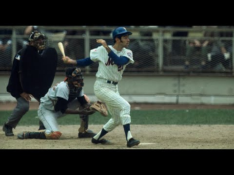 New York Mets Legend Art Shamsky Talks About His Career, Community And The 1969 Miracle Mets