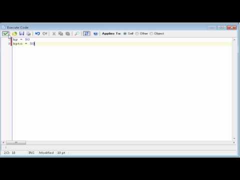 Steam Community :: Video :: Game Maker Scripting RPG Tutorial - Part 2