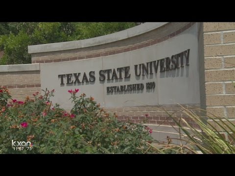 Free tuition your freshman year? It’s possible at Texas State