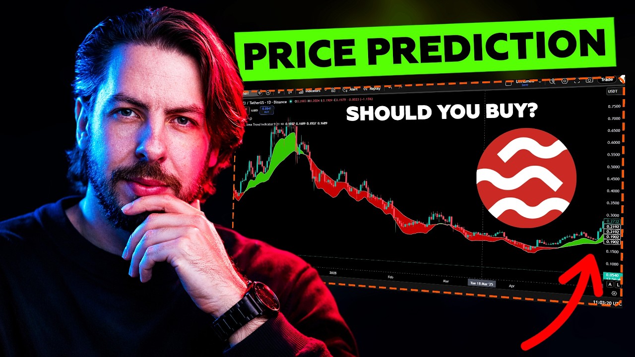 SEI NETWORK PRICE PREDICTION - $SEI TOKEN COULD EASILY 10X