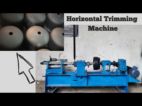 Trimming Machine at Best Price in India