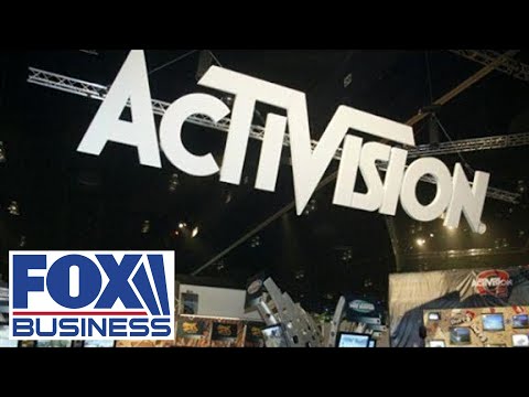 Activision Blizzard sees jump in stock price despite recent boycott