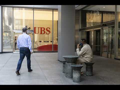 UBS Poaches Half Dozen Tech Bankers From Barclays