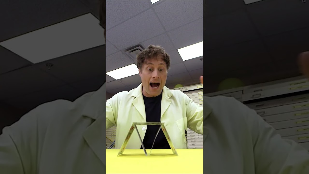 How to Stack Playing Cards! | Ultimate Card Tower | Science Max