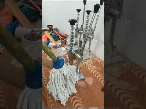 Mop Making Machine at Best Price in India