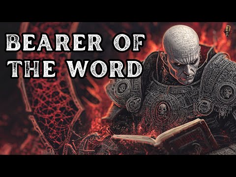 Lorgar Aurelian - Bearer of the Word | Metal Song | Warhammer 40k