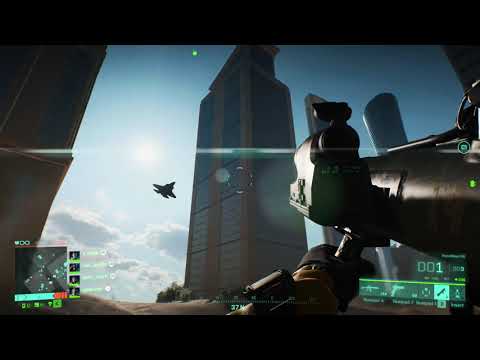 Steam Community :: Video :: Battlefield 2042 Jet Shot