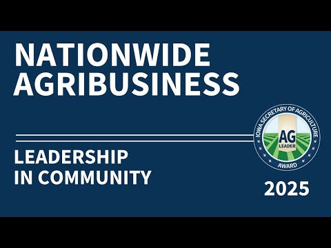 2025 ALD Nationwide Agribusiness