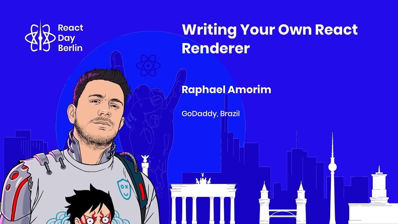 GitHub - raphamorim/how-to-write-your-react-renderer: Slides: http://raphamorim.io/how-to-write ...