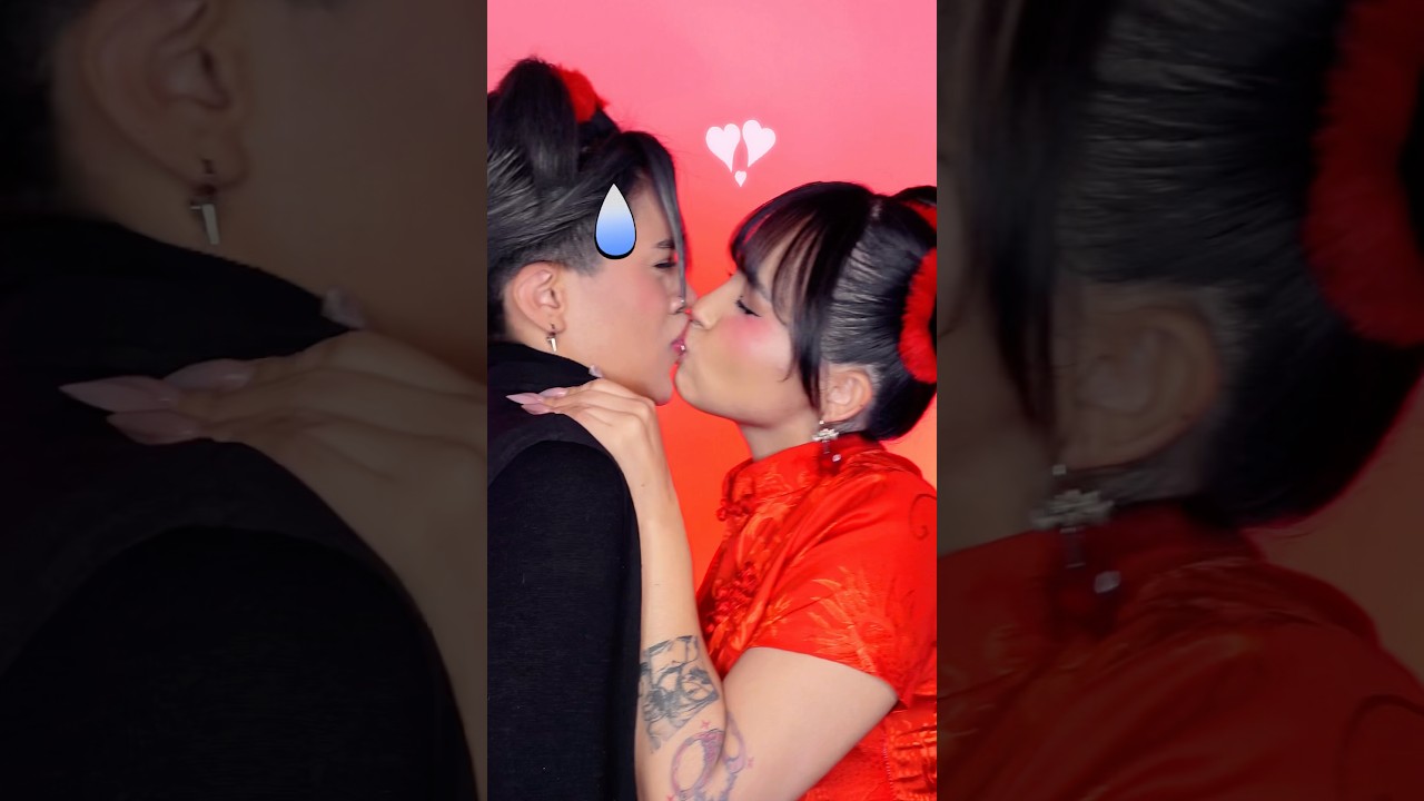 ♥️Pucca & Garu♥️ #puccaygaru #disfraz #halloween