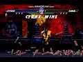 Mortal Kombat 1 Ultimate Revitalized Cyrax Watch HD Mp4 Video Download Free