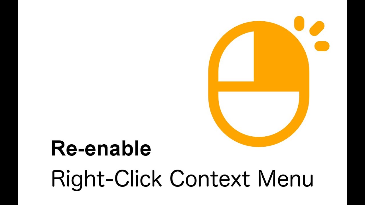 Allow Right Click - Browser Extension Review