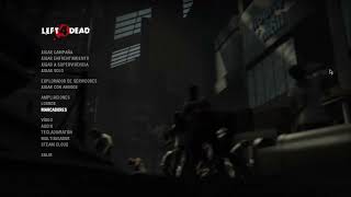 L4D2 Dead Center Beta Menu Music (Mod) for Left 4 Dead - GameMaps.com