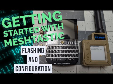 Meshtastic in South Africa - GadgeteerZA