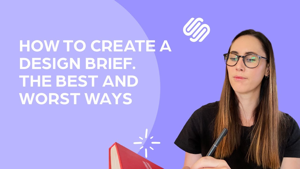 How to create a design brief | The best and worst ways
