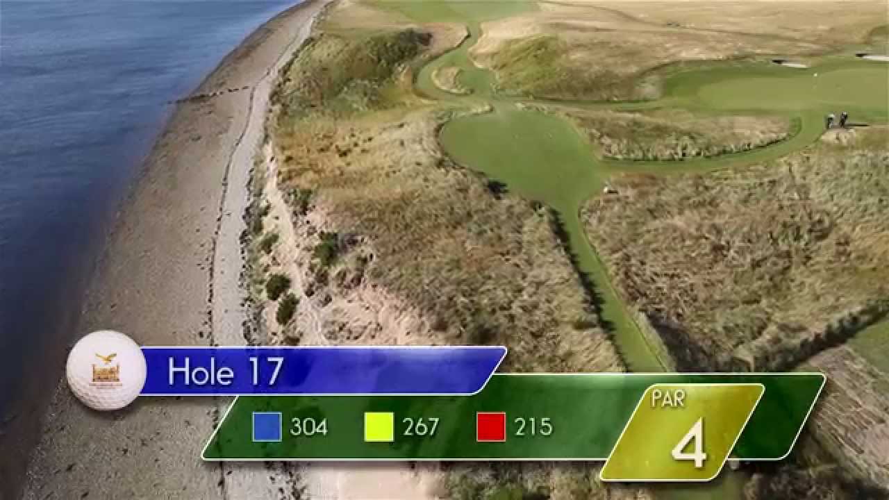 Golf at Skibo Castle | Championship Links | Carnegie Club