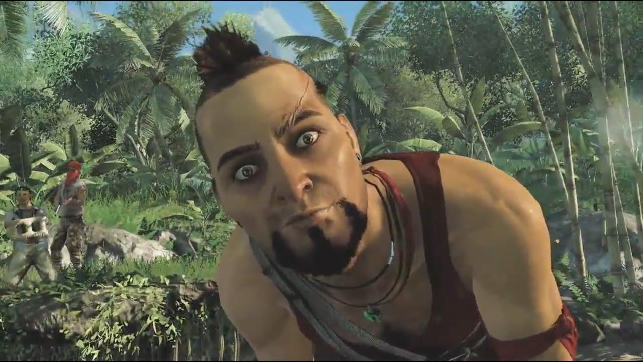 Far Cry 3 - E3 2011 Demo Walkthrough [Europe]
