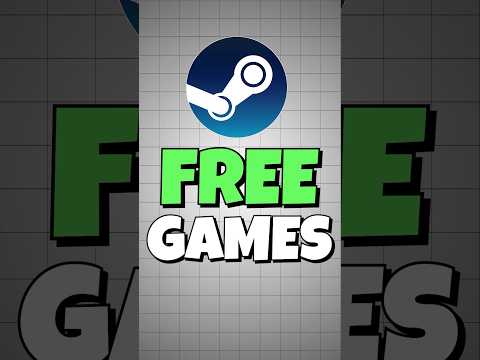 15 Must Play Games Free On Steam!